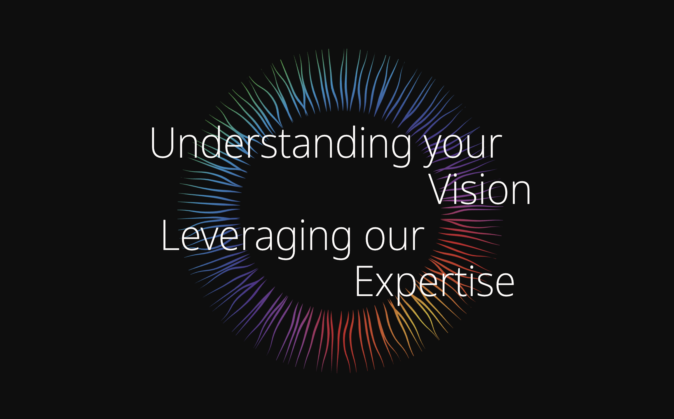 Iris Cocreative | Let's create together!